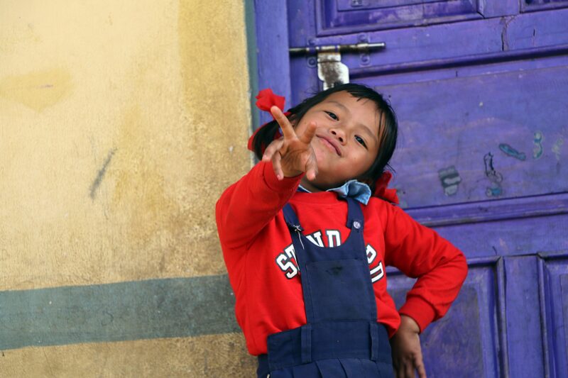 Human Practice Foundation