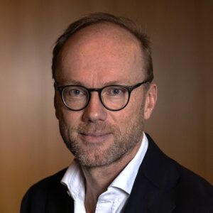 Founding Partners - Human Practice Foundation