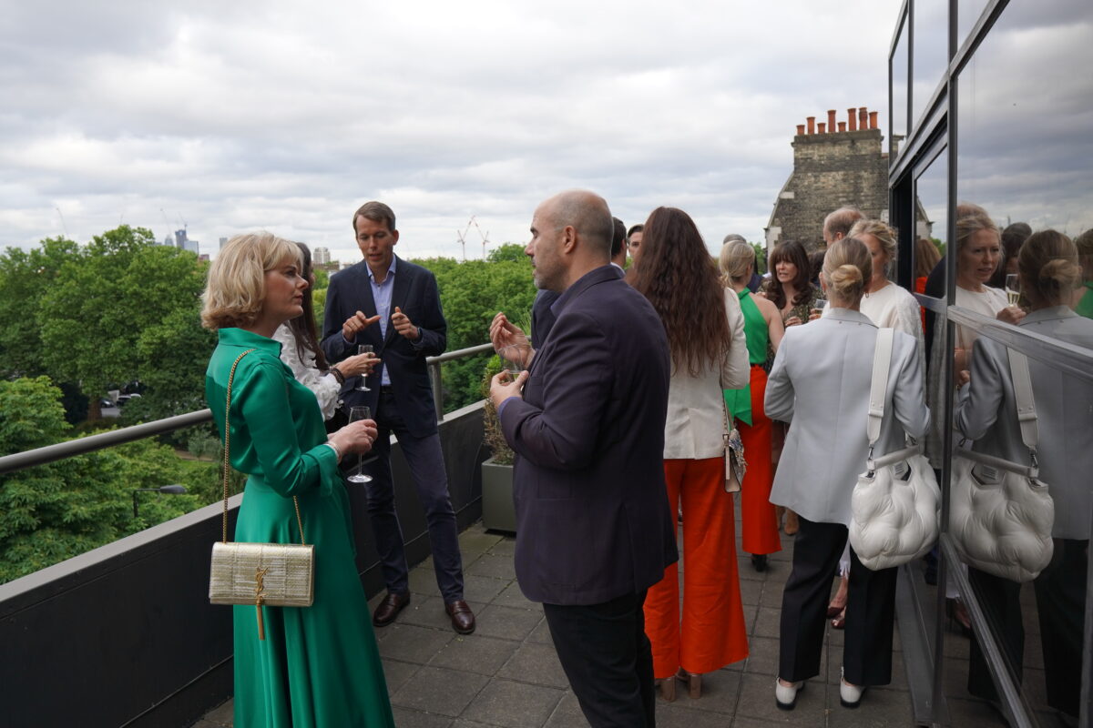 Human Practice Foundation