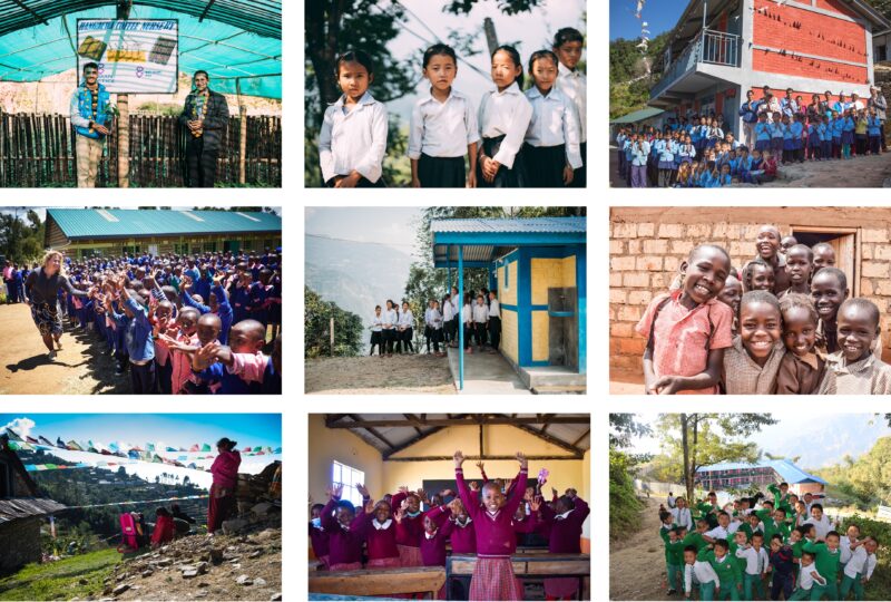 Human Practice Foundation