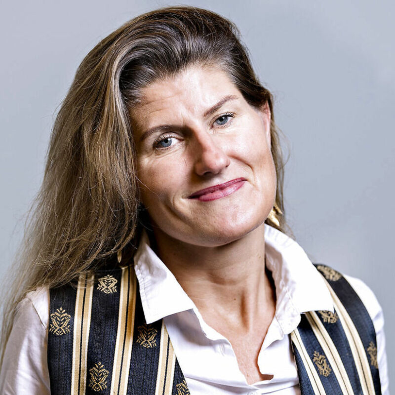 HPF Denmark - Human Practice Foundation