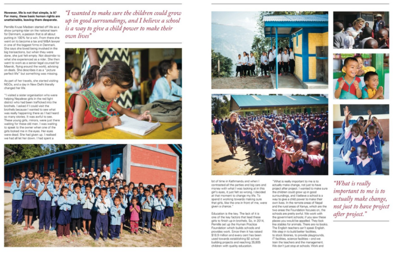 News - Human Practice Foundation