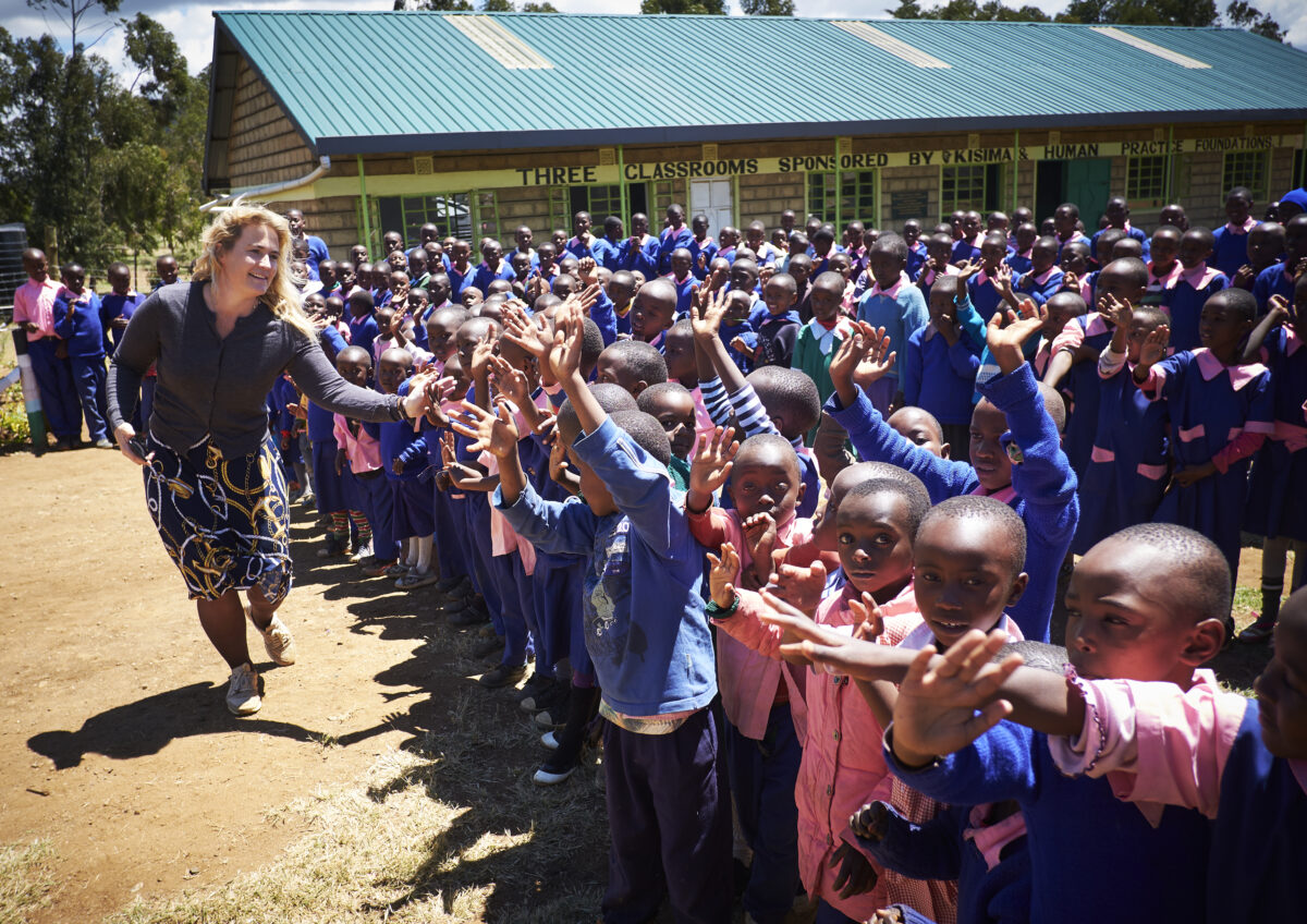 Human Practice Foundation