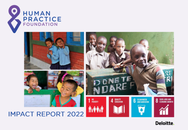 Human Practice Foundation