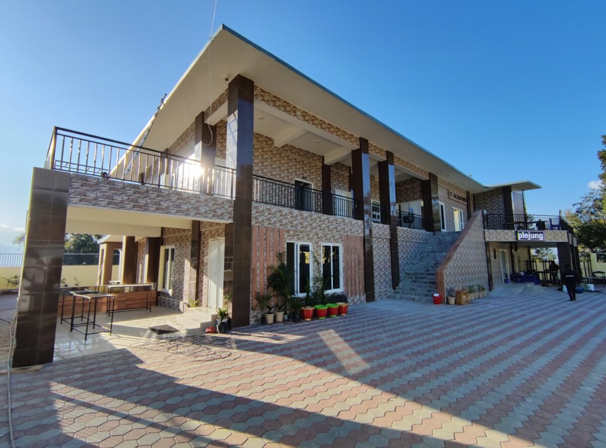 Human Practice Foundation