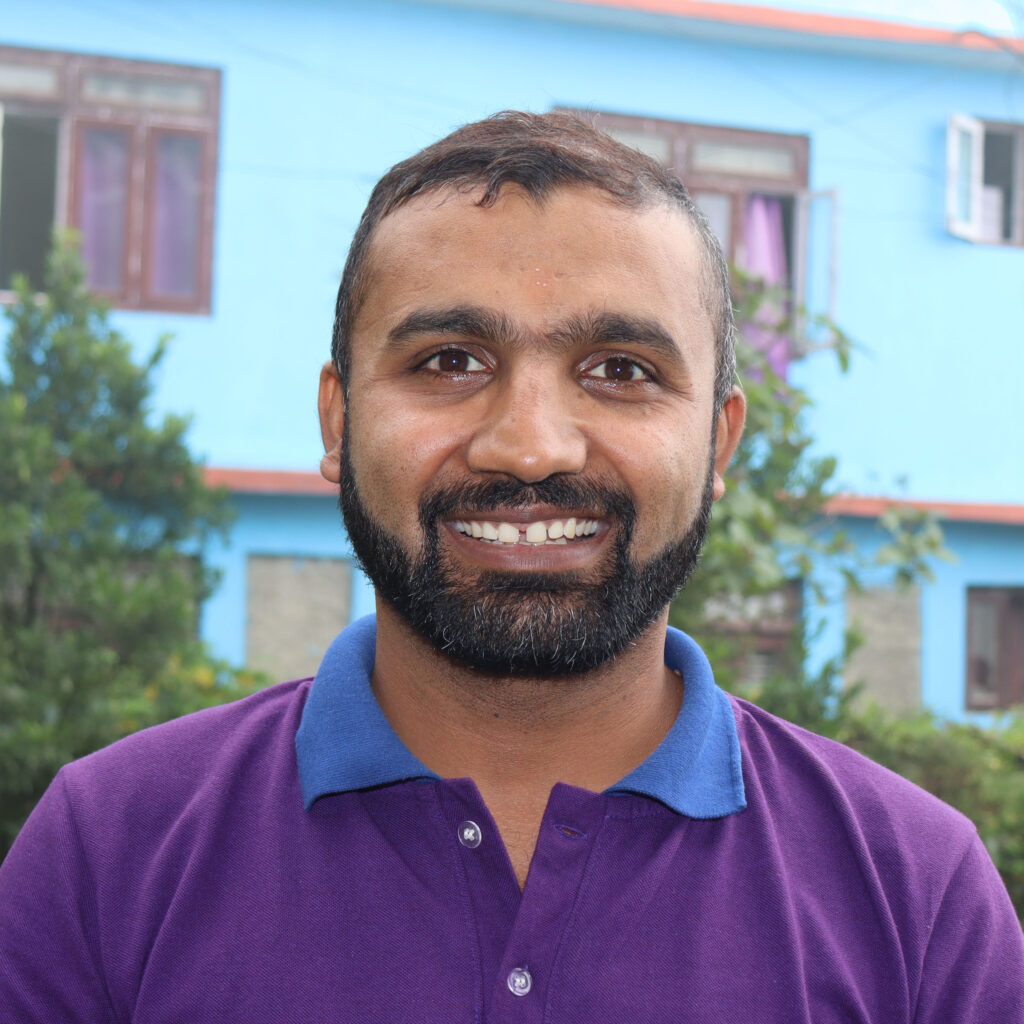 Country - NP - Human Practice Foundation