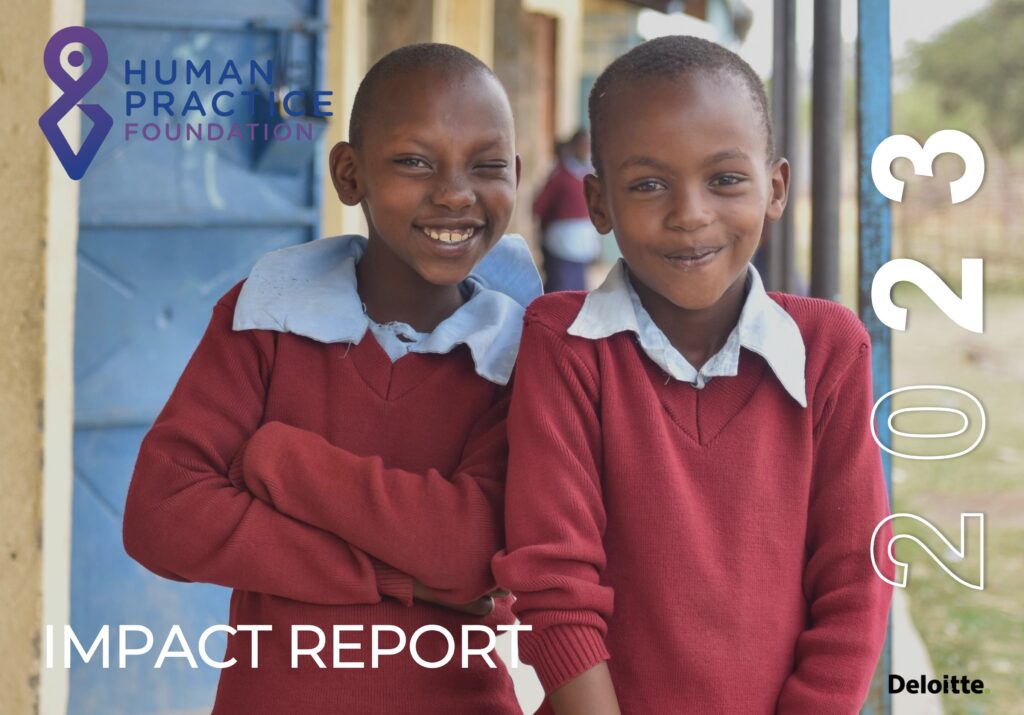 Human Practice Foundation