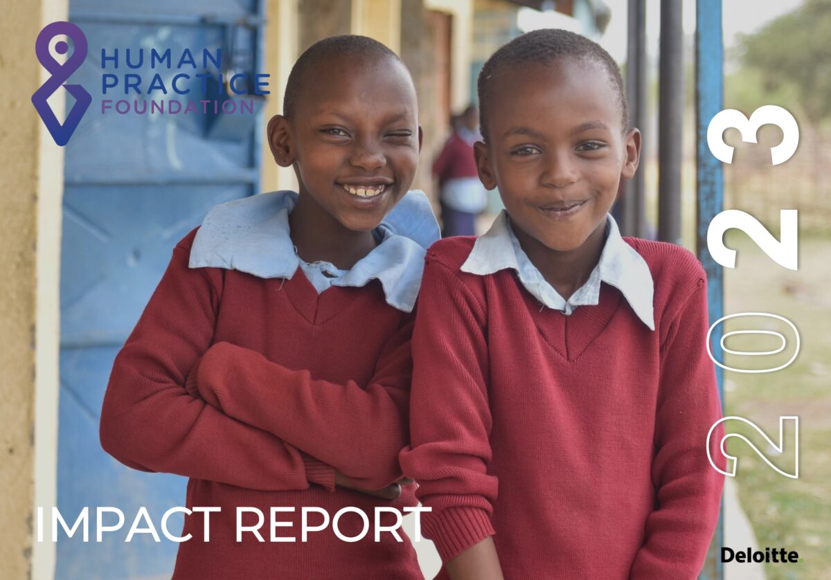 Human Practice Foundation