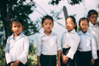 HPF Denmark - Human Practice Foundation