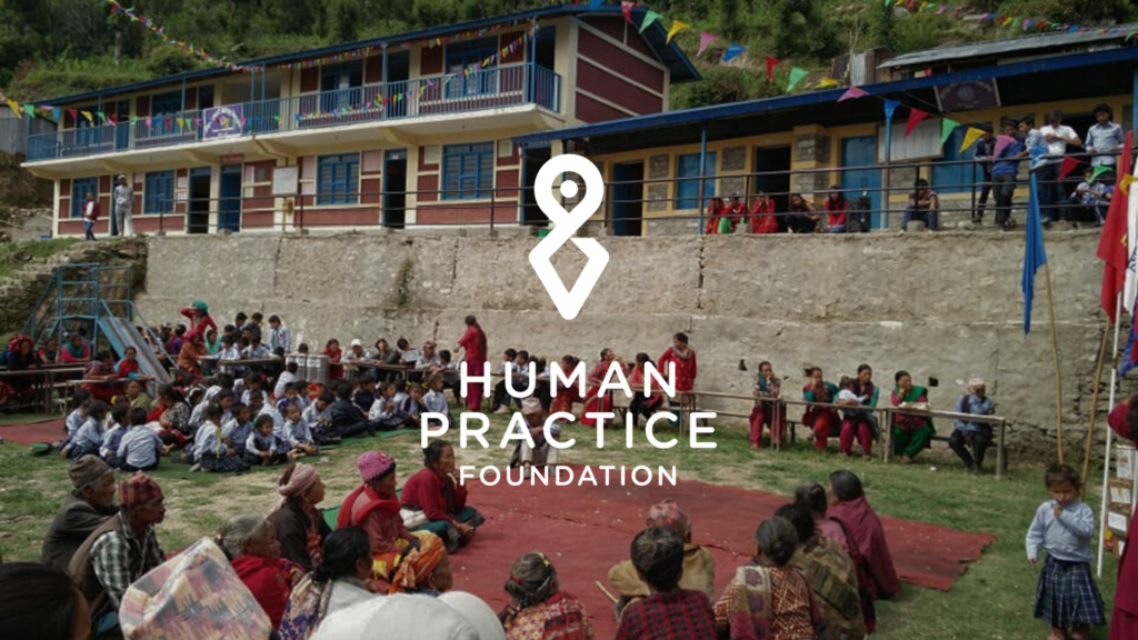 Newsletter June 2024 - Human Practice Foundation